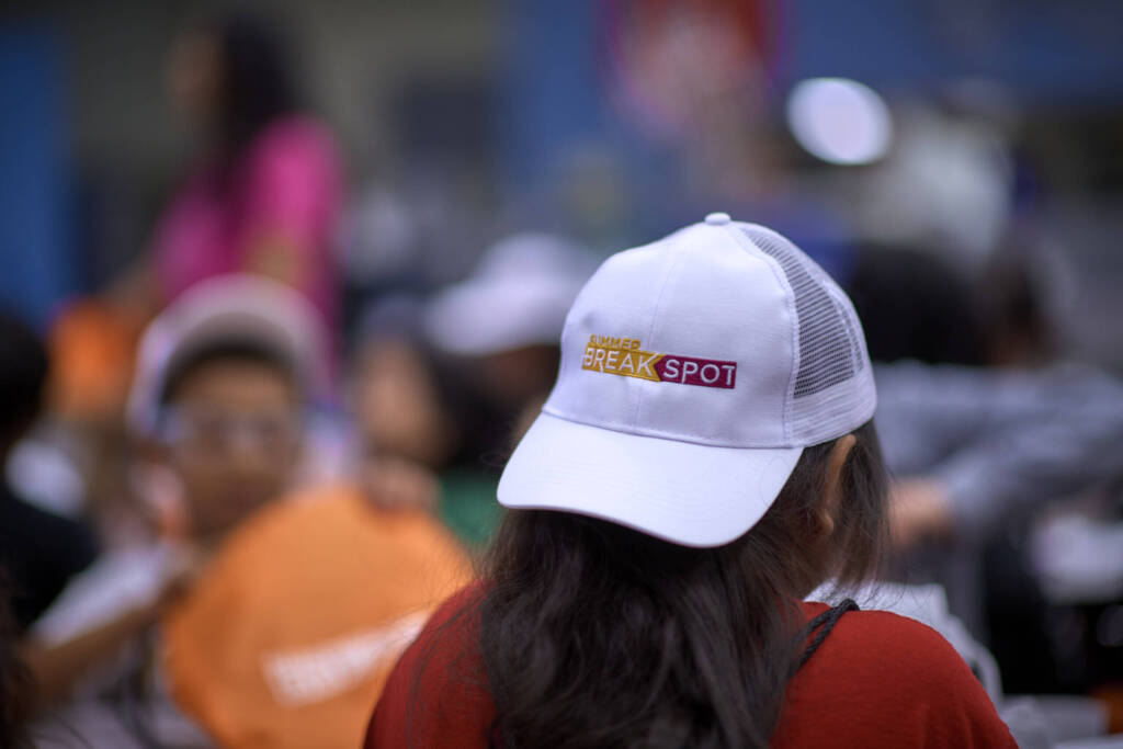 Become a Partner – Summer BreakSpot Food Service Program