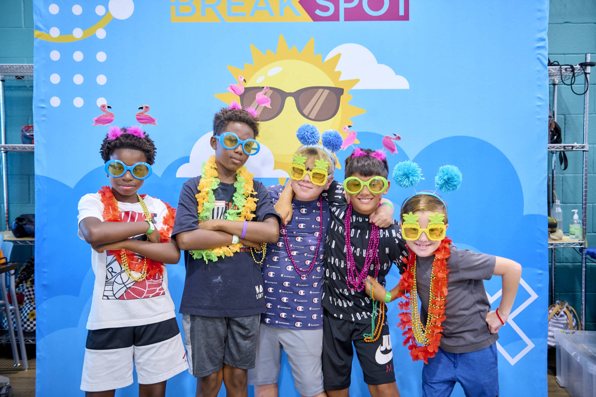 Summer BreakSpot Food Service Program – Florida kids count on Summer ...